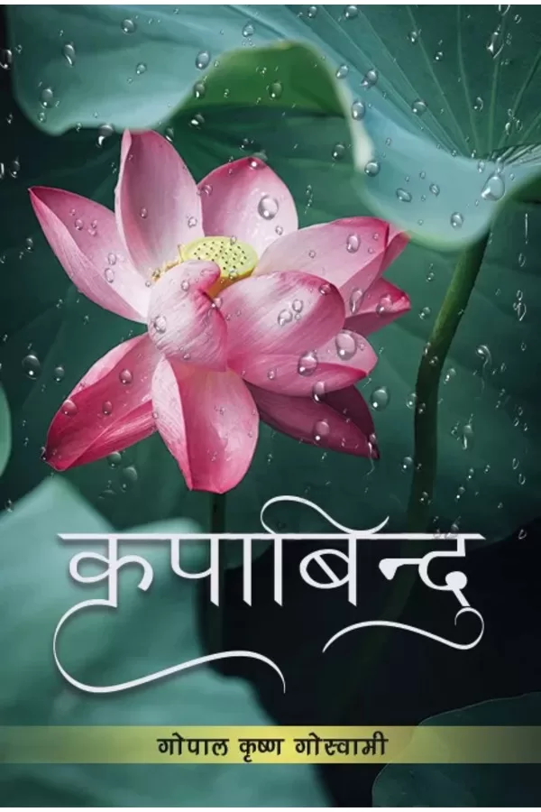 Krpa Bindu (Hindi) | Paperback Edition – Golden Age Media