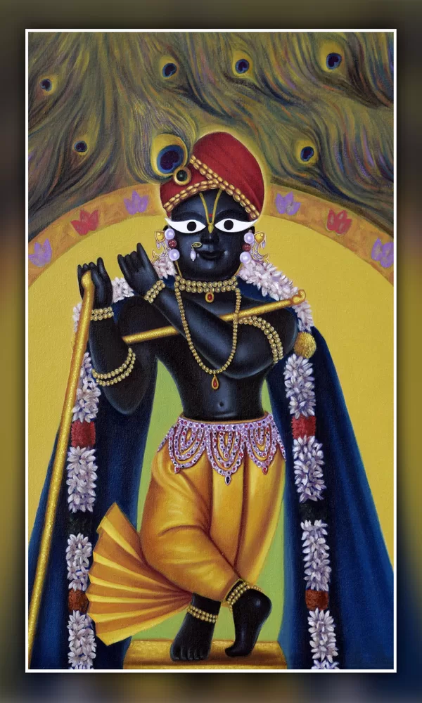 12×18 Inches (1×1.5 Feet) – Golden Age Media